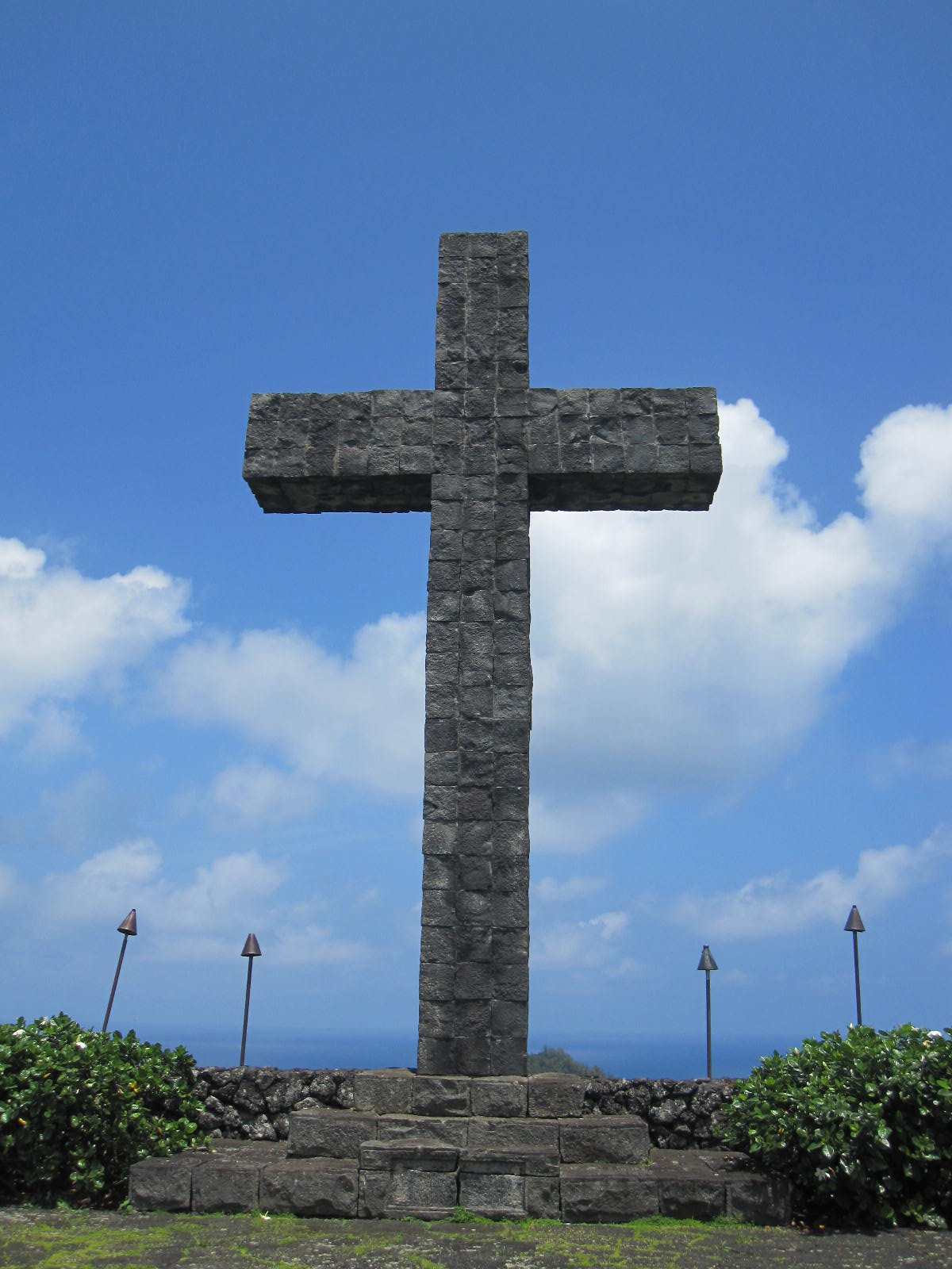 Chie's Travelogues: Hawaiian Travelogue #5: Road to Hana Tour in Maui