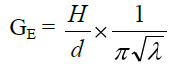 Khosla’s Method of independent variables for determination of pressures ...