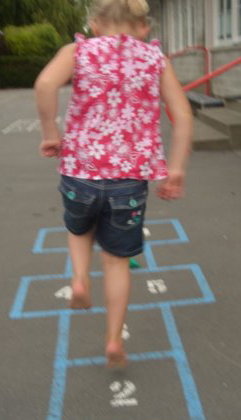 Moving Smart: WHY HOPSCOTCH MATTERS