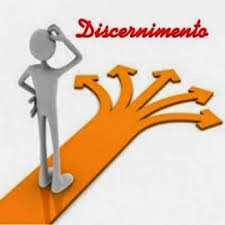 Meditações : DISCERNIMENTO - NUMA PERCEPÇÃO DE SI MESMO
