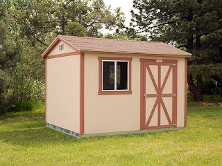 Donn: Tuff Shed Cabins 8x10x12x14x16x18x20x22x24