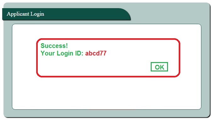 {Tricks} How to Recover TNPSC One Time Registration (OTR) Login ID ...