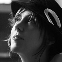 Hidden Architectures: Cayce Pollard (descriptive reference)