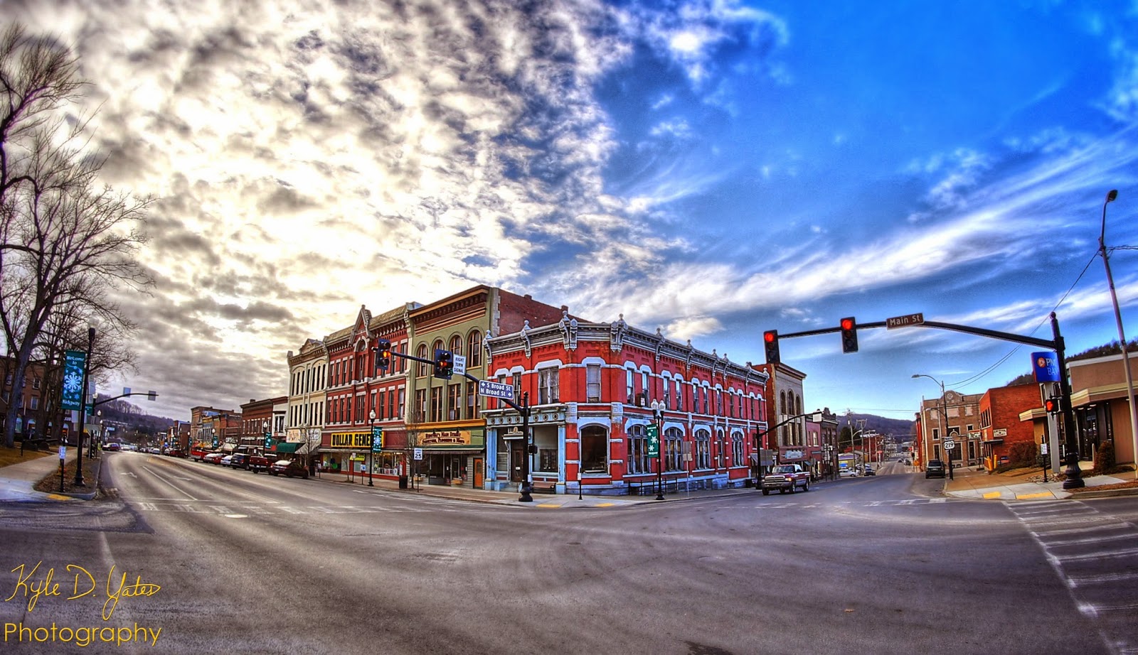 Kyle Yates Photography: DAY 669