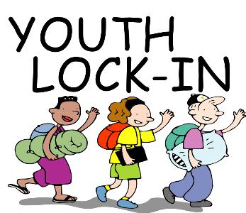 Youth Lock-in