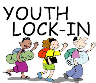 Youth Lock-in