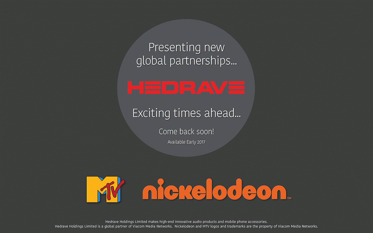 NickALive!: Viacom International And Hedrave Holdings Partner For ...