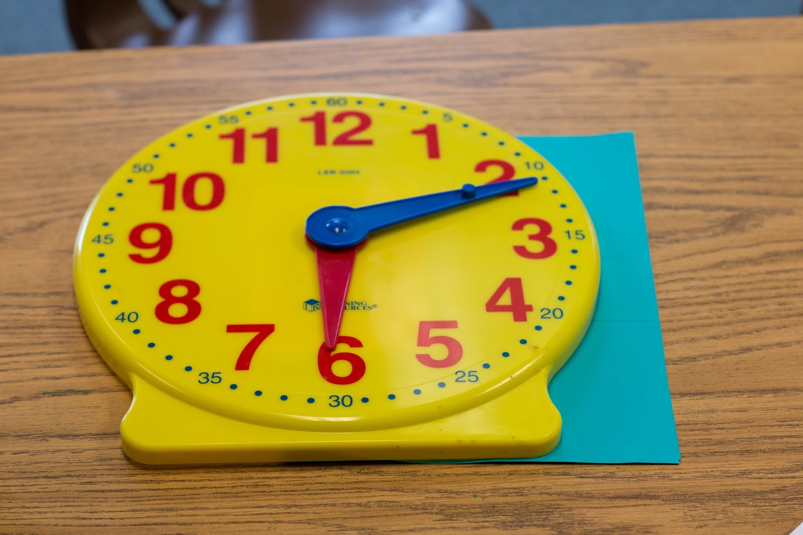 Teach Them To Fly: "A" is for "Astronaut"