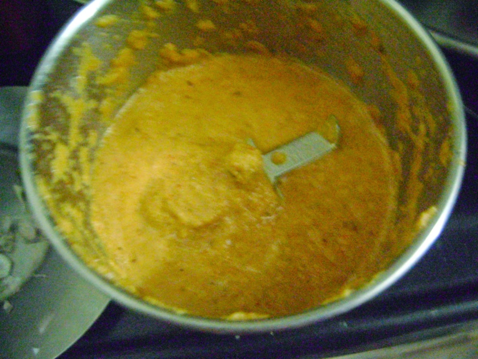 Raji Ramakrishnan : MAYALU SUBZI