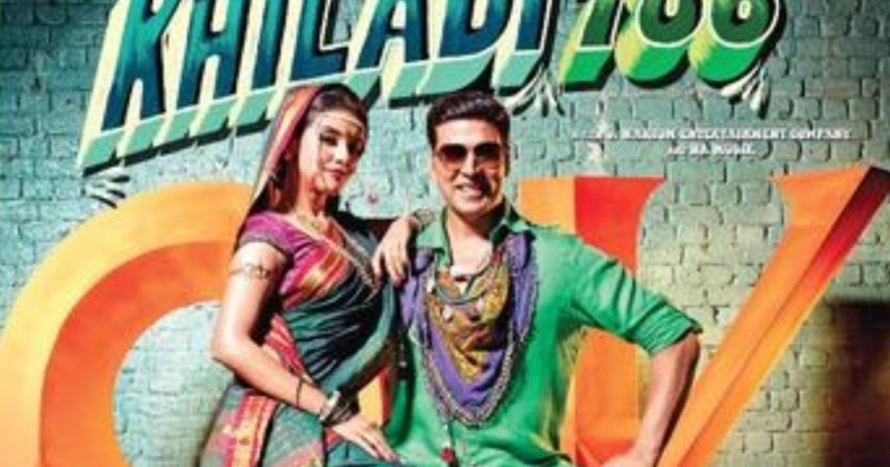 Khiladi 786 3Gp Mobile Movies|Watch Full Movie Online Free Raees ...