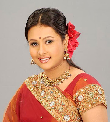 Actress Purnima Picture | Bangla Stars Gallery