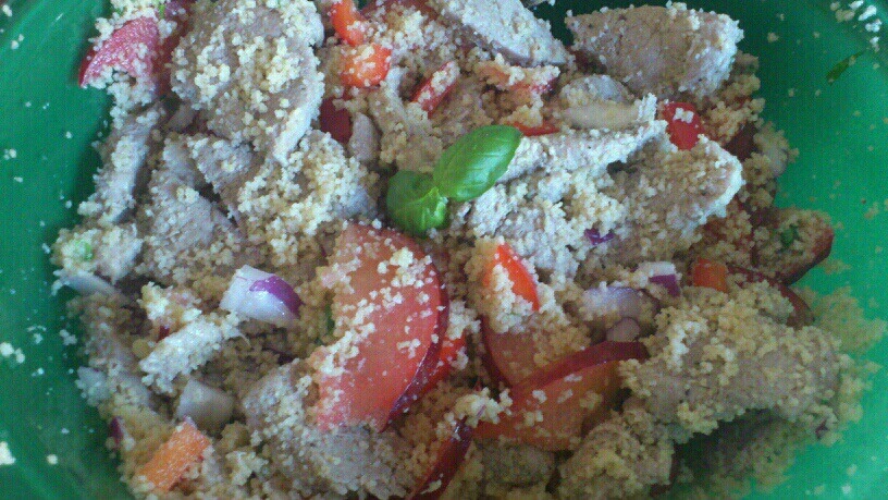 Colin Firth Diet Club: Who the Fig am I? and Making a Purple Stew