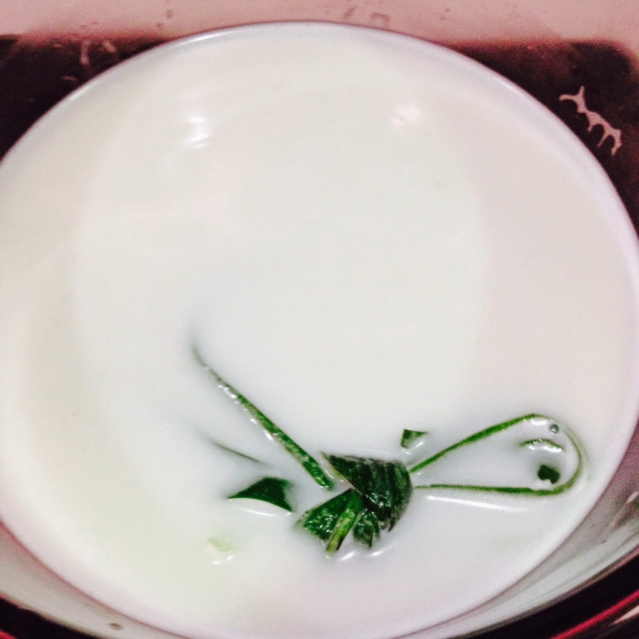 Cik Wan Kitchen: Sagupal @ asamgupal