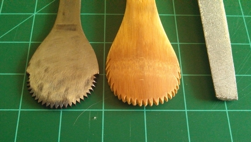 Tano' Hu I Islan Guahan: The Coconut - Cracking and Grating