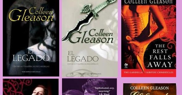 Libros, cine, cómic, cultura, ocio y más: Reseña: libro: El legado
