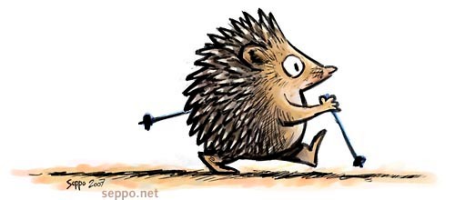 MeMyselfeAndI: kesäkuuta 2015