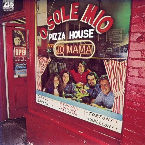 La Bible de la Westcoast Music - Cool Night -: Jo Mama "Jo Mama" (1970 ...