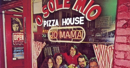 La Bible de la Westcoast Music - Cool Night -: Jo Mama "Jo Mama" (1970 ...