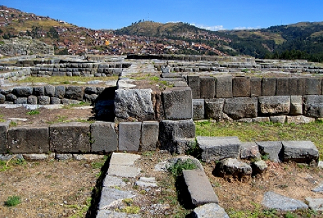 NephiCode: Nephi’s Temple Like Solomons – Part I