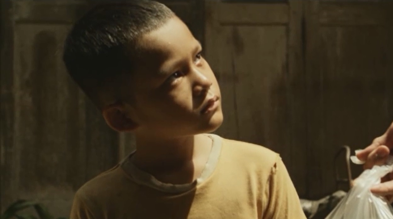 Things That Make Your Day : Legend of Dr. Prajak Arunthong