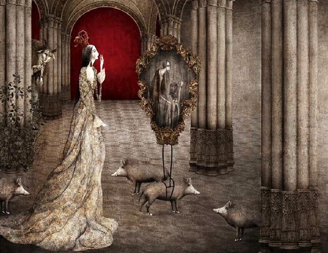 Lo Specchio-Cielo: giugno 2015