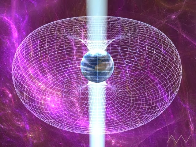 KIKKA: EL TOROIDE LA DONA: LA TIERRA ES HUECA: DELFINES: FIGURA ...