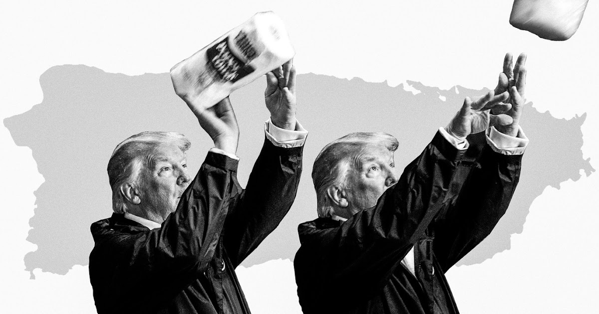 Compañeros Unidos para la Descolonización de Puerto Rico (PR): ¿Por qué ...