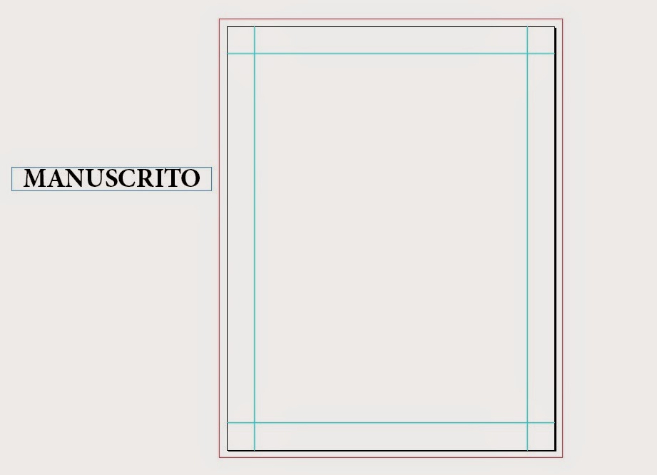 tipografía y retícula : Retícula