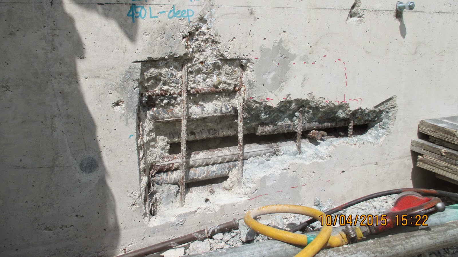 Quality Assurance & Quality Control - Civil , Structure & Architecture ...