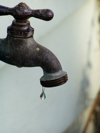 News Affair: Watershed Giulan; Gripo Way Agas