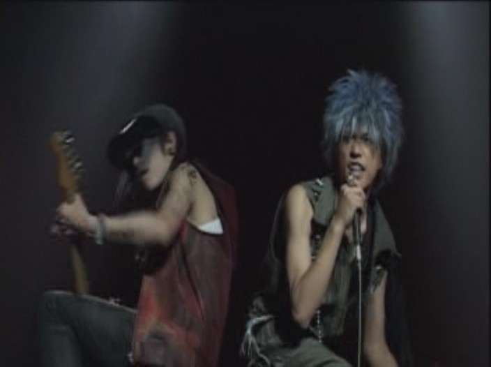 좋아하는 영화: ВЕЛИКИЙ Я! [2003] / ORESAMA