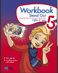 Outstanding Students: Stand out 5 - e-Workbook