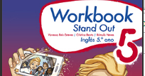 Outstanding Students: Stand out 5 - e-Workbook
