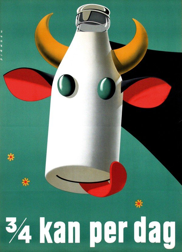 Letterology: Dutch Treats