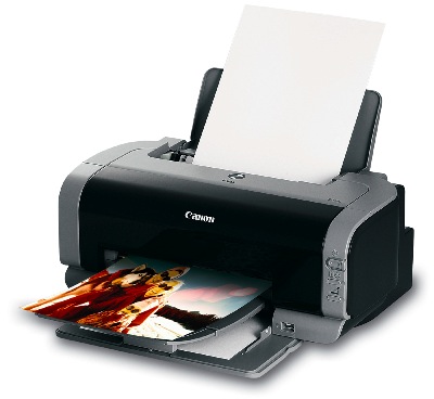 Creative: Printer