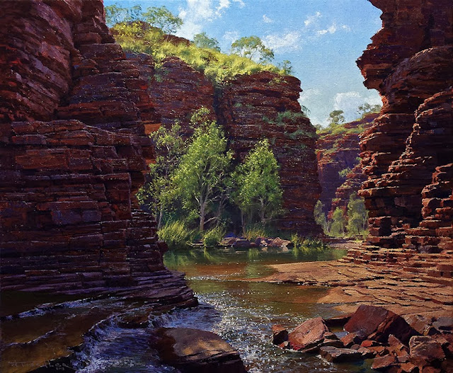 Viático de Vagamundo: Australia and New Zealand by Andrew Tischler