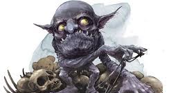 THE LAST DAY DAWNED: Monster Review - Boggle [Volo's Guide to Monsters ...