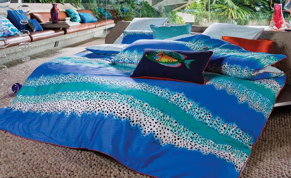 Bed Linen Online: How Can You Buy Quality Bed Linen Online?