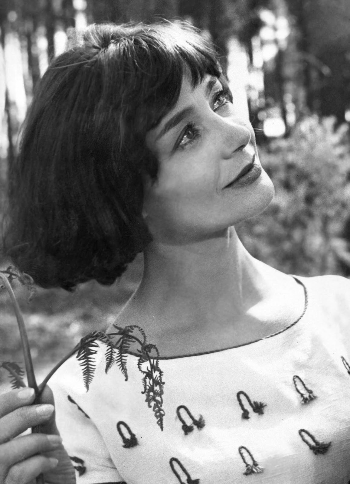 Emmanuelle Riva, una carrera en imágenes | Premios Oscar