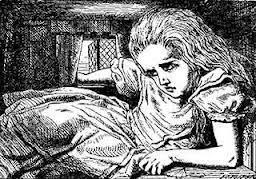 Medical Treatment Pictures-for Better Understanding: Alice in ...