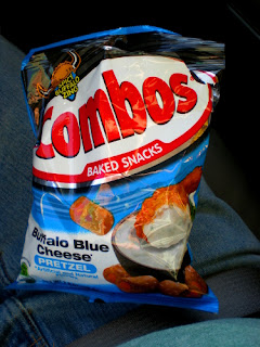 The Crooks in the Lot: Product Review Blitz II