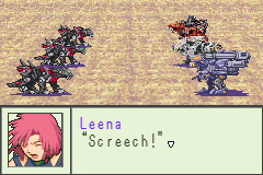 Realm of Darkness: Zoids Legacy