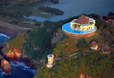 News Dumper: Infinity Pools