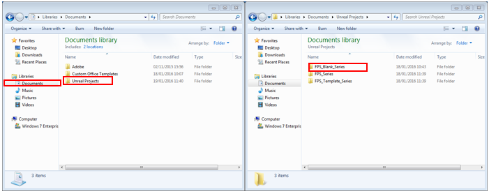 Introduction to UE4 | OnlineDesignTeacher