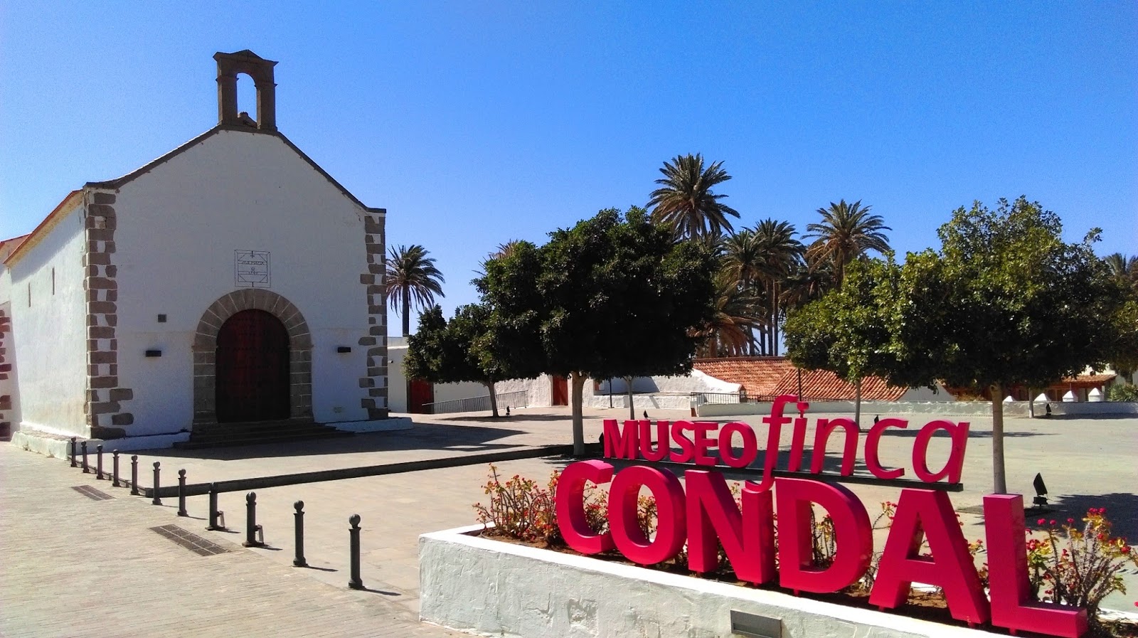 Viajando por el mundo. Manual para escaparse cada año.: 13.4- Finca ...