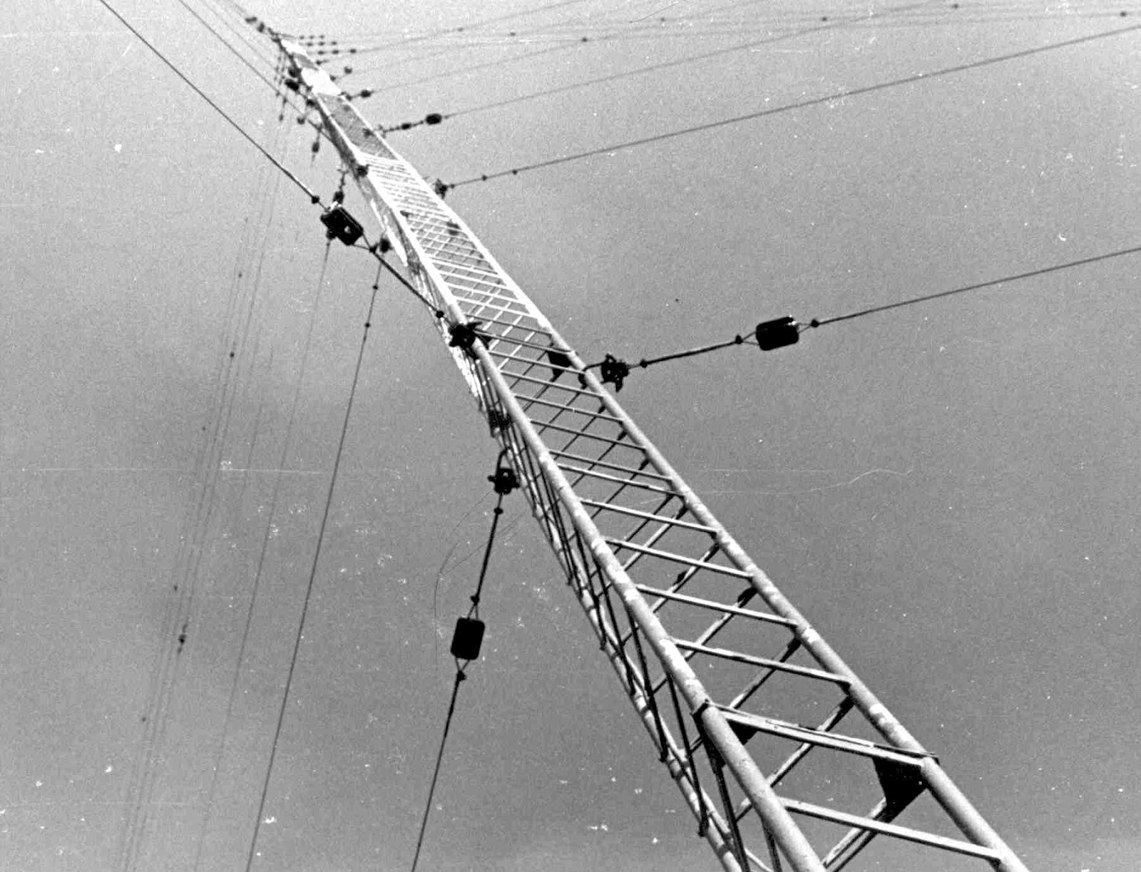 AFRTS Archive: AFKN Taegu 1971, pictures from Bob Maddox