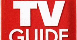 Past Print: TV Guide Fall Preview covers