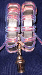 G0KYA's Amateur Radio Blog: Getting more bands out of a 40m OCFD (Windom)