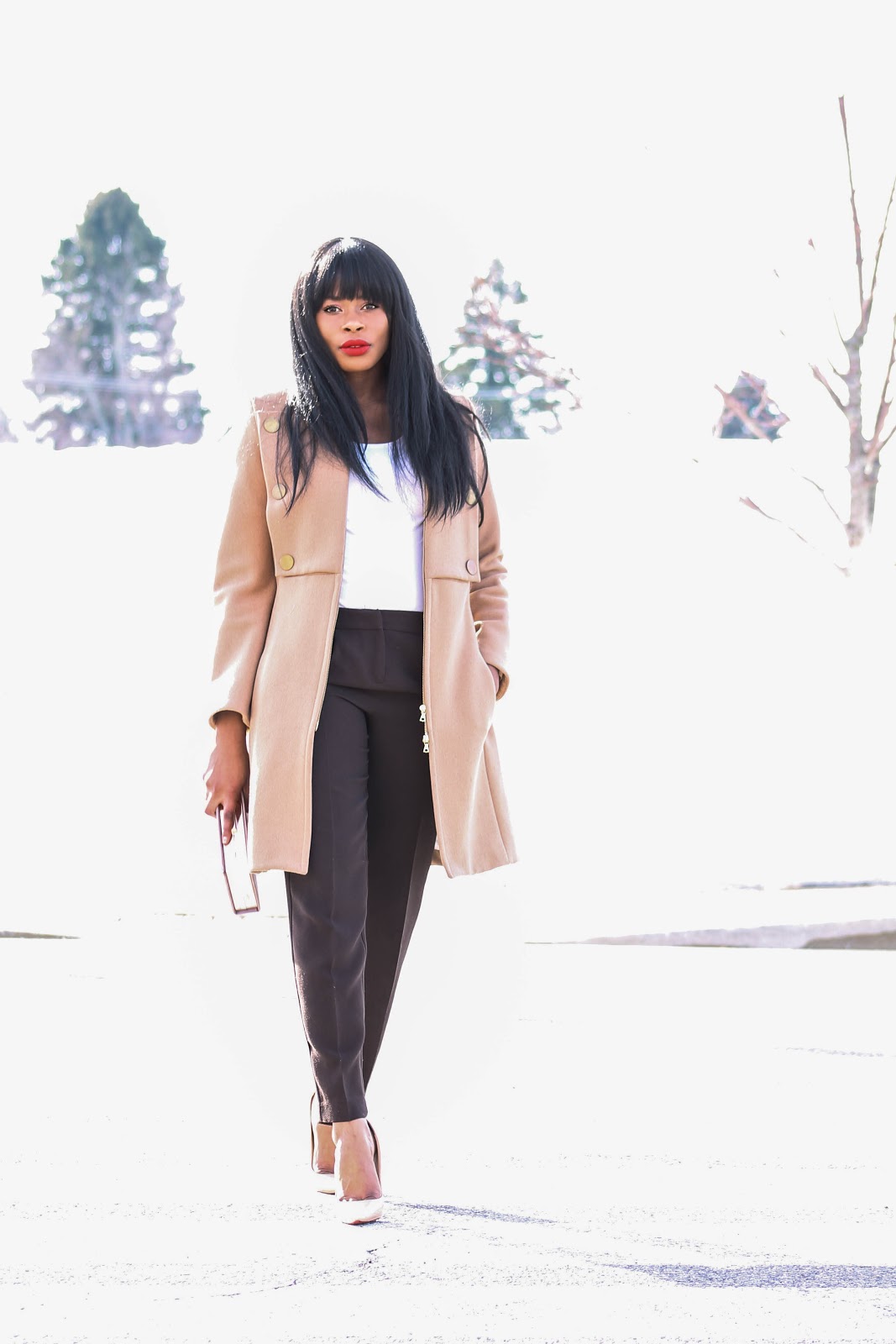 Work Style | TOMGFASHION