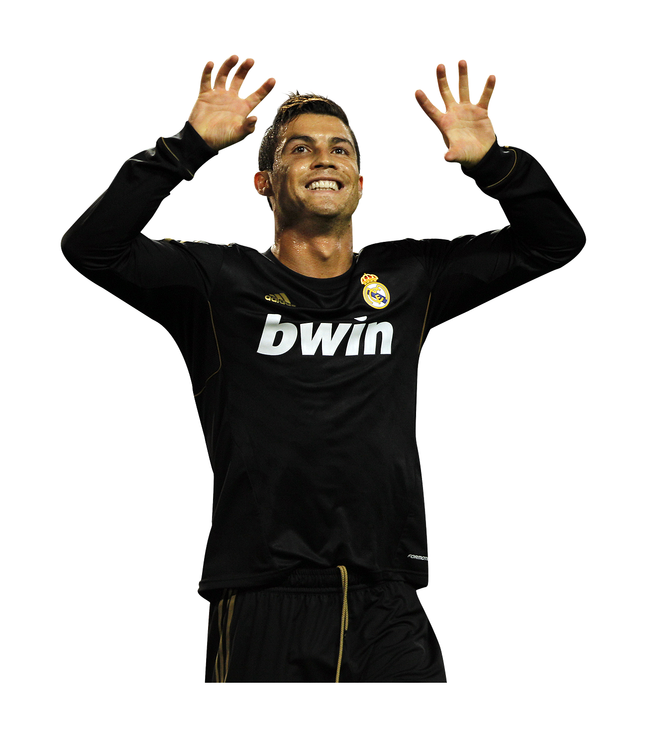 Cr7 Real Madrid 2012.